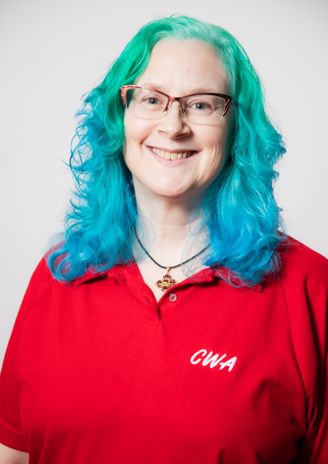 Executive Board – CWA 4502