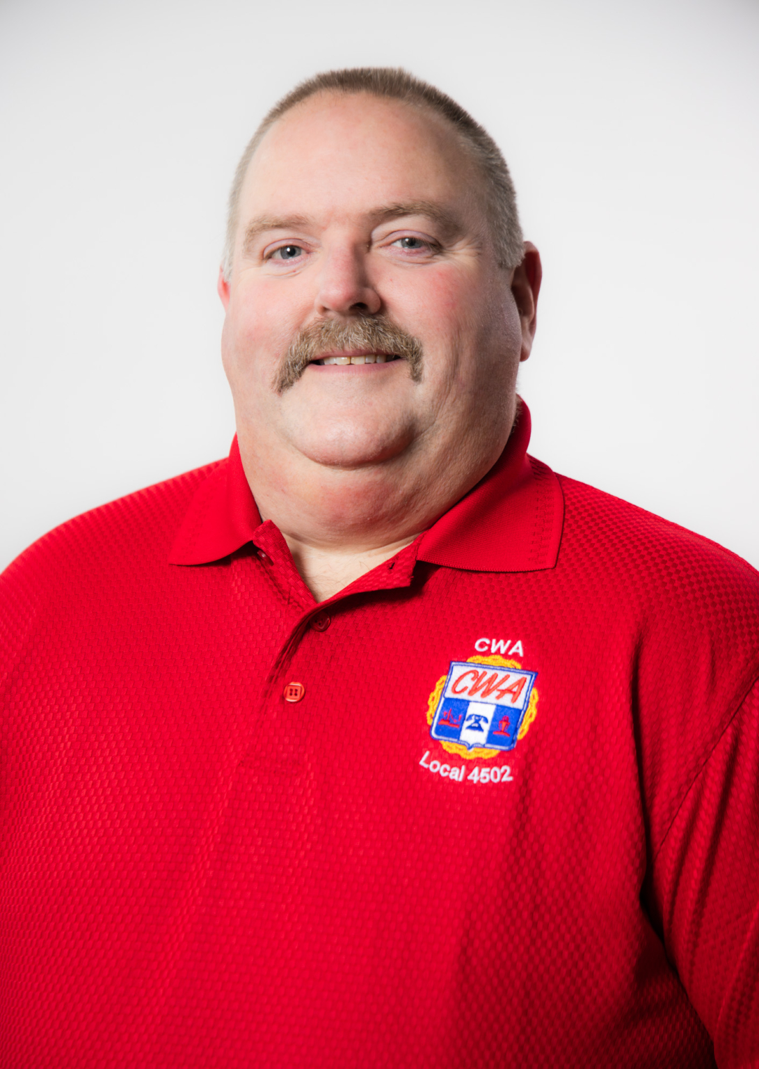 Executive Board – CWA 4502