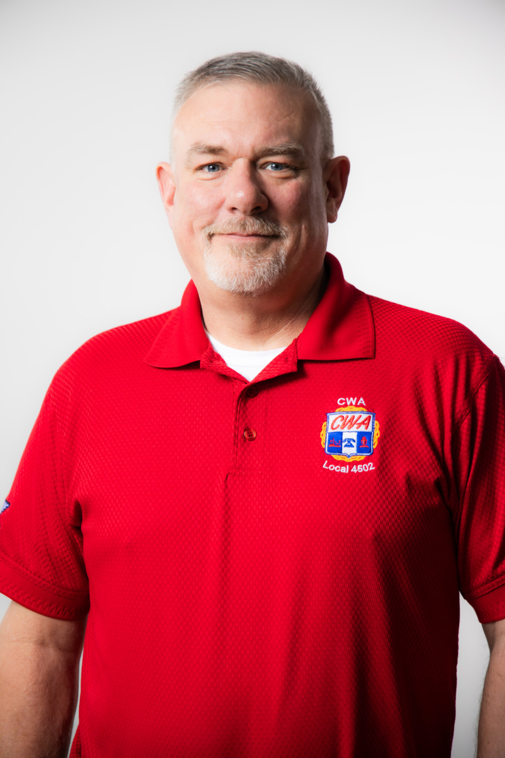 Union Staff – CWA 4502