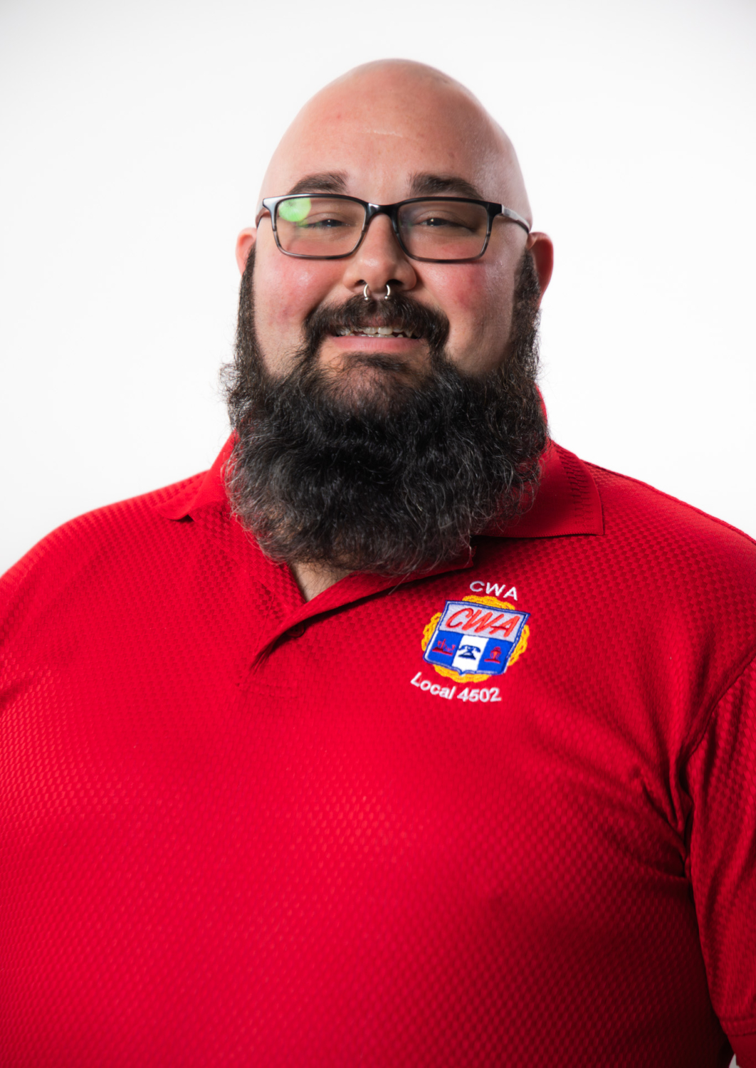 Executive Board – CWA 4502