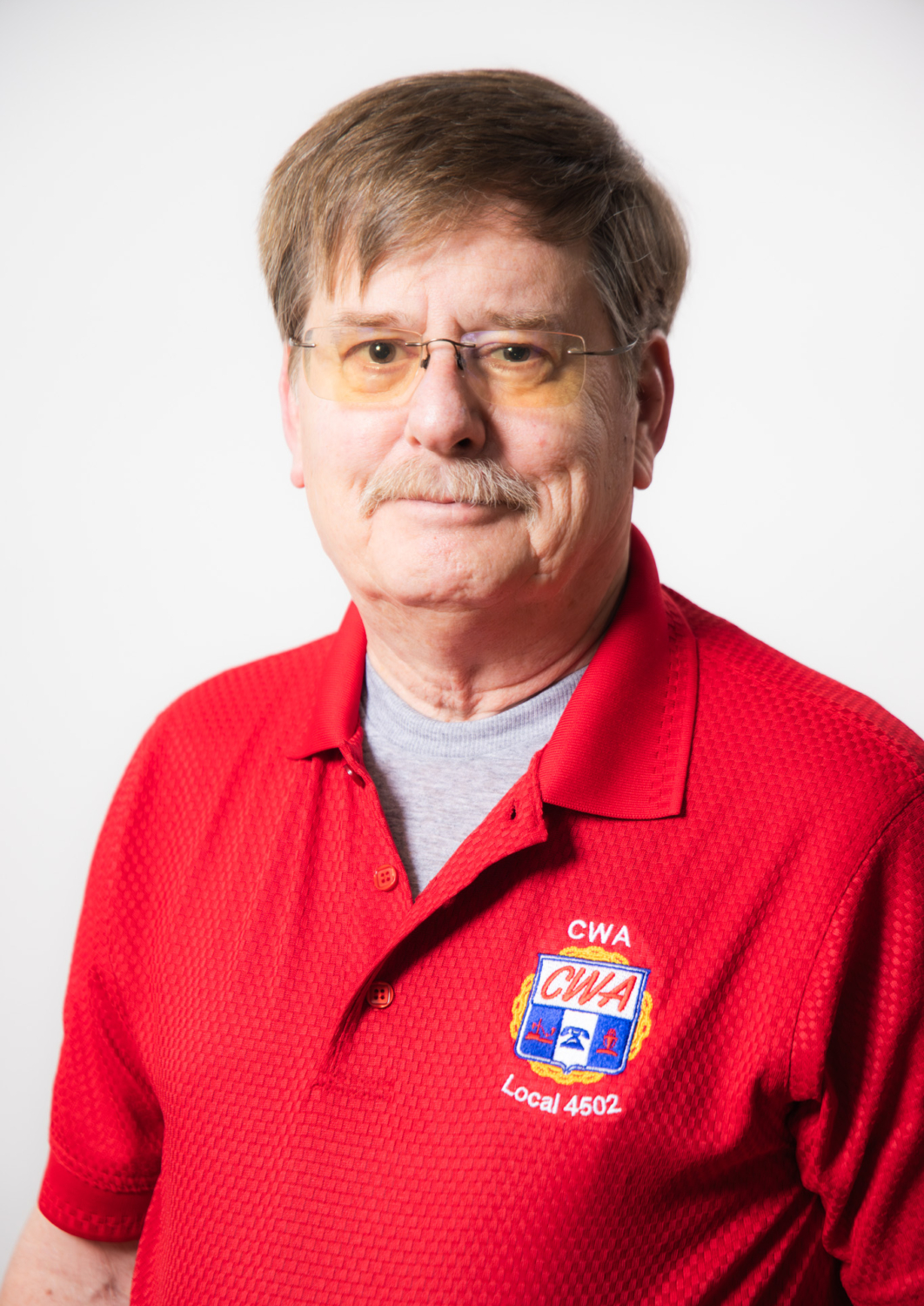 Executive Board – CWA 4502