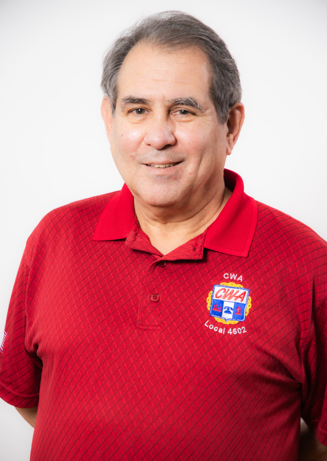 Executive Board – CWA 4502