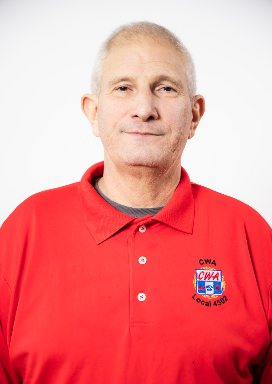 Executive Board – CWA 4502