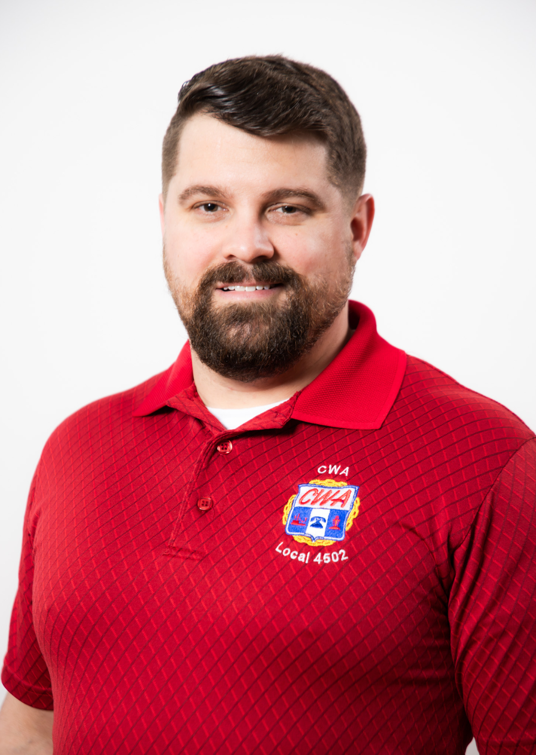 Executive Board – CWA 4502